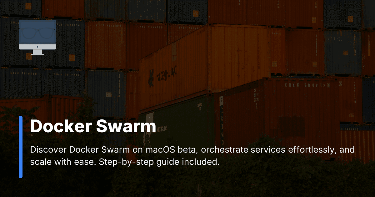 Docker Swarm