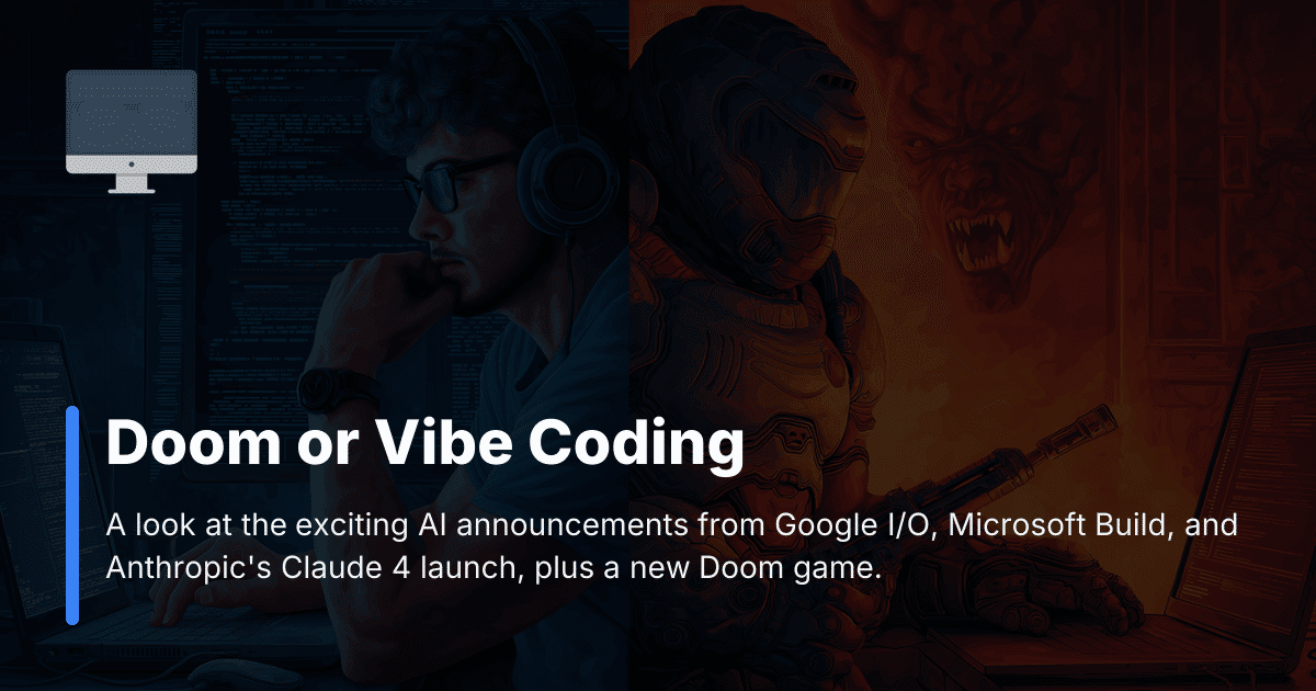 Doom or Vibe Coding